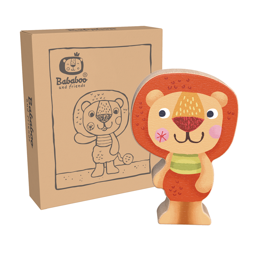 Bababoo and friends®