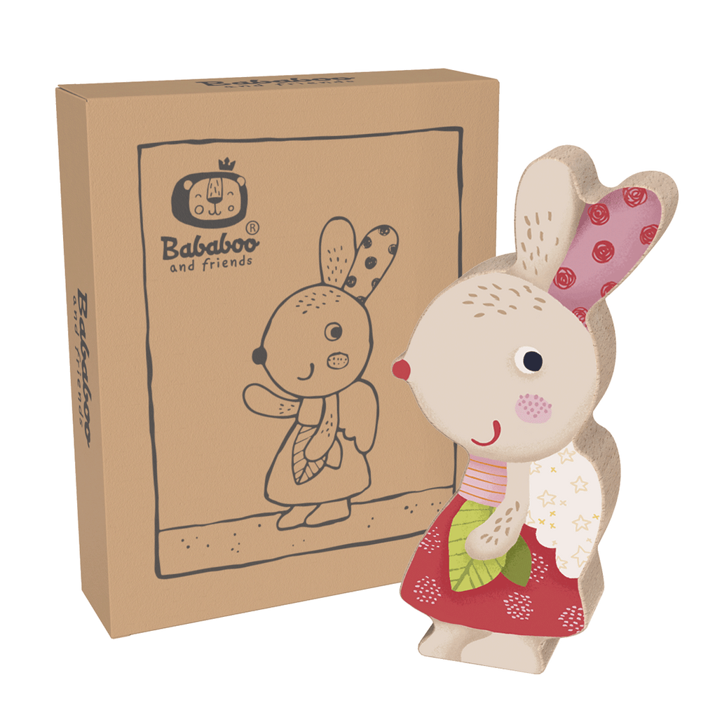 Bababoo and friends®